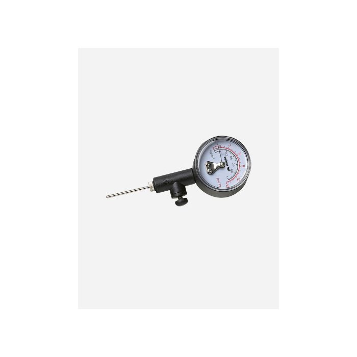 Universele luchtdrukmeter (manometer)